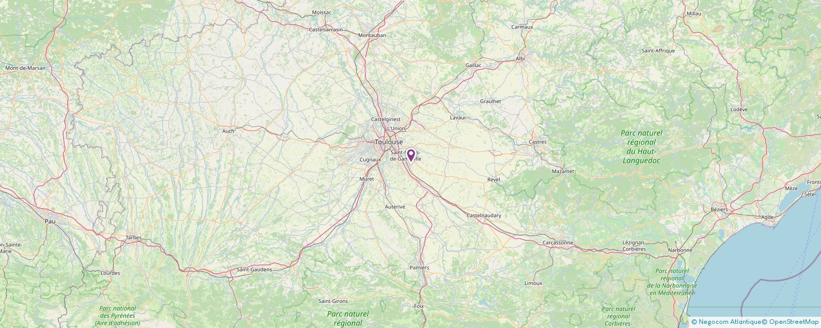 Escalquens - Villes et Villages à Escalquens - Guide Toulouse Pyrénées