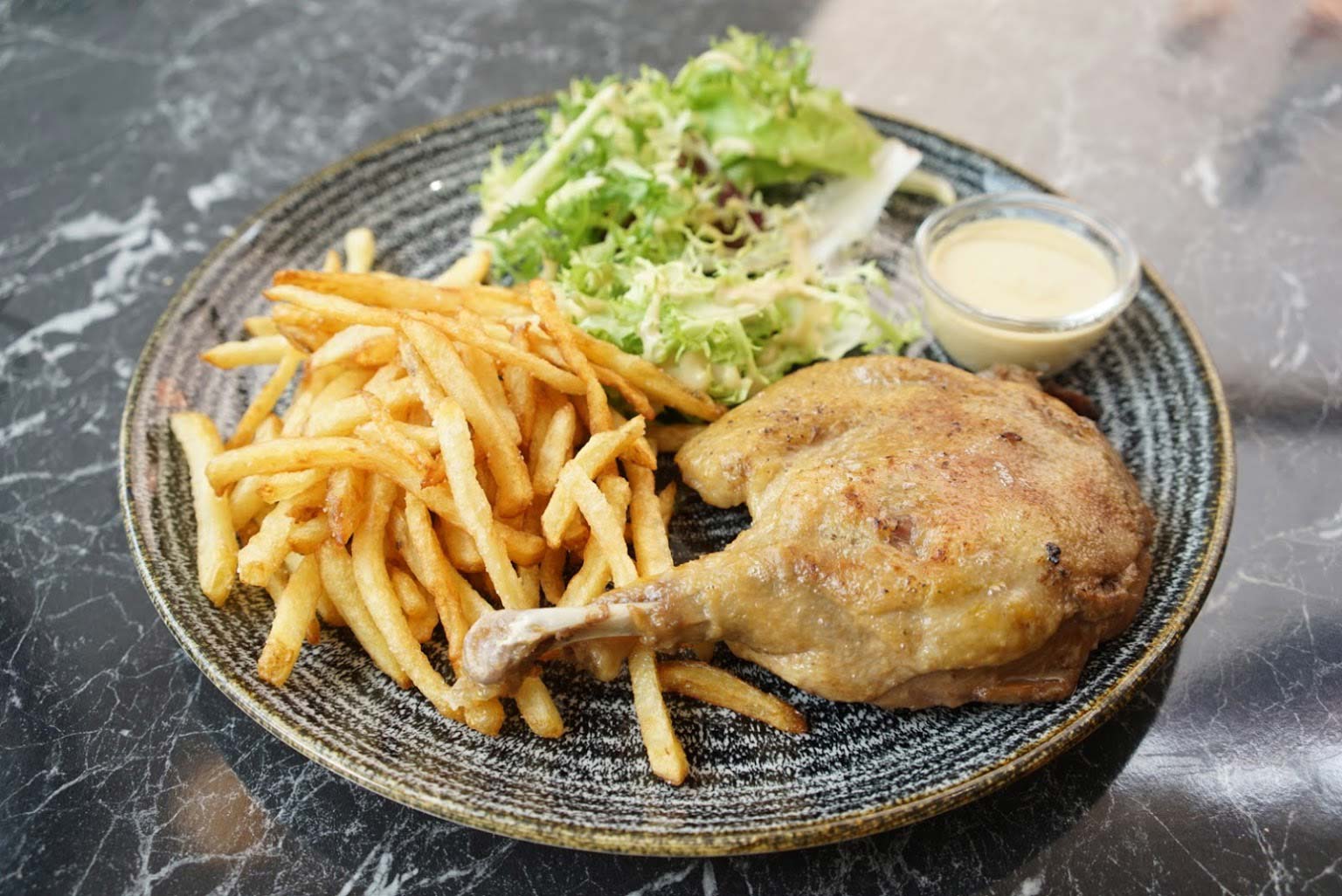 Mon Canard - Restaurants à Toulouse - Guide Toulouse Pyrénées