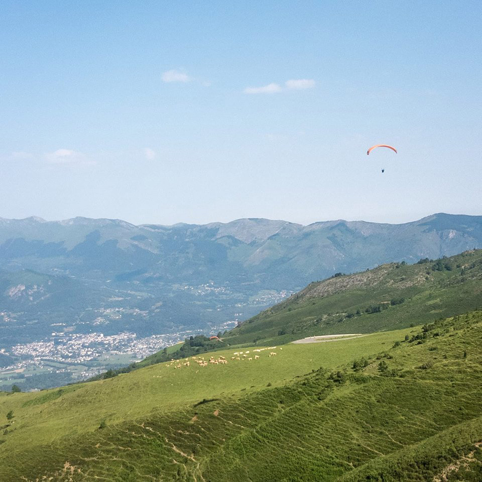 Le Hautacam - Restaurants à Beaucens - Guide Toulouse Pyrénées