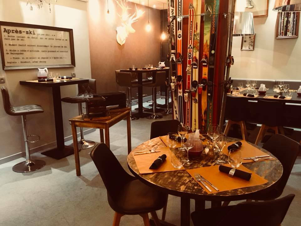 Chez Manu - Restaurants à Germ - Guide Toulouse Pyrénées