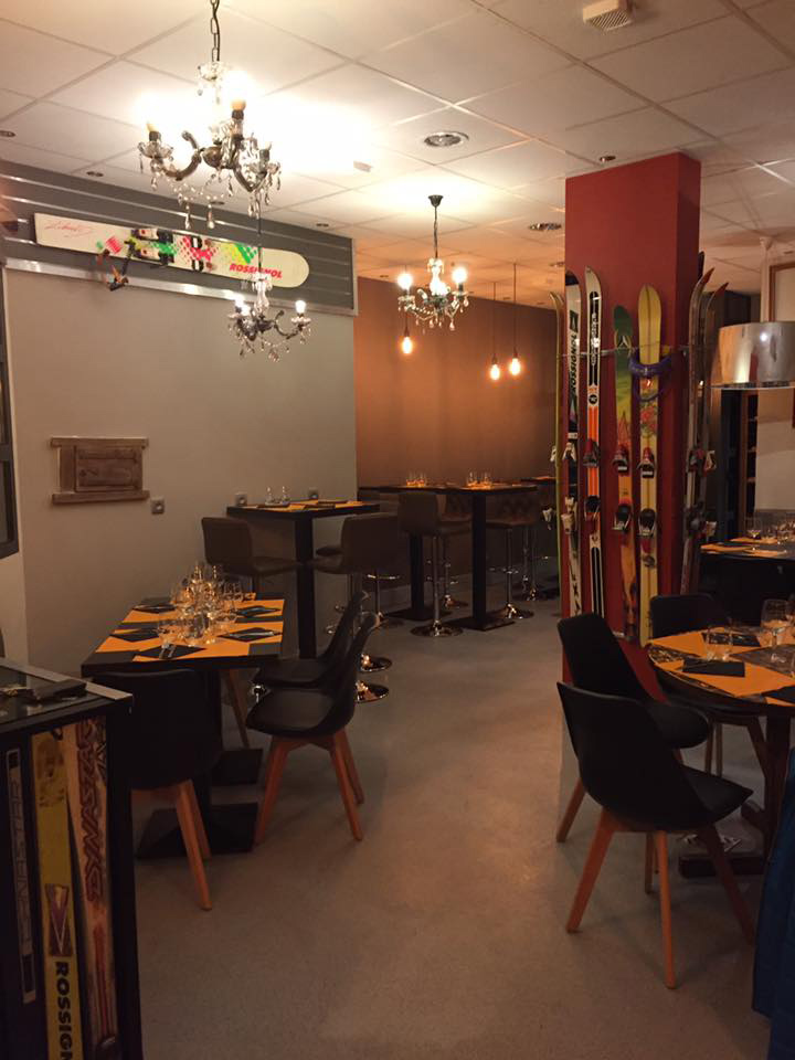 Chez Manu - Restaurants à Germ - Guide Toulouse Pyrénées