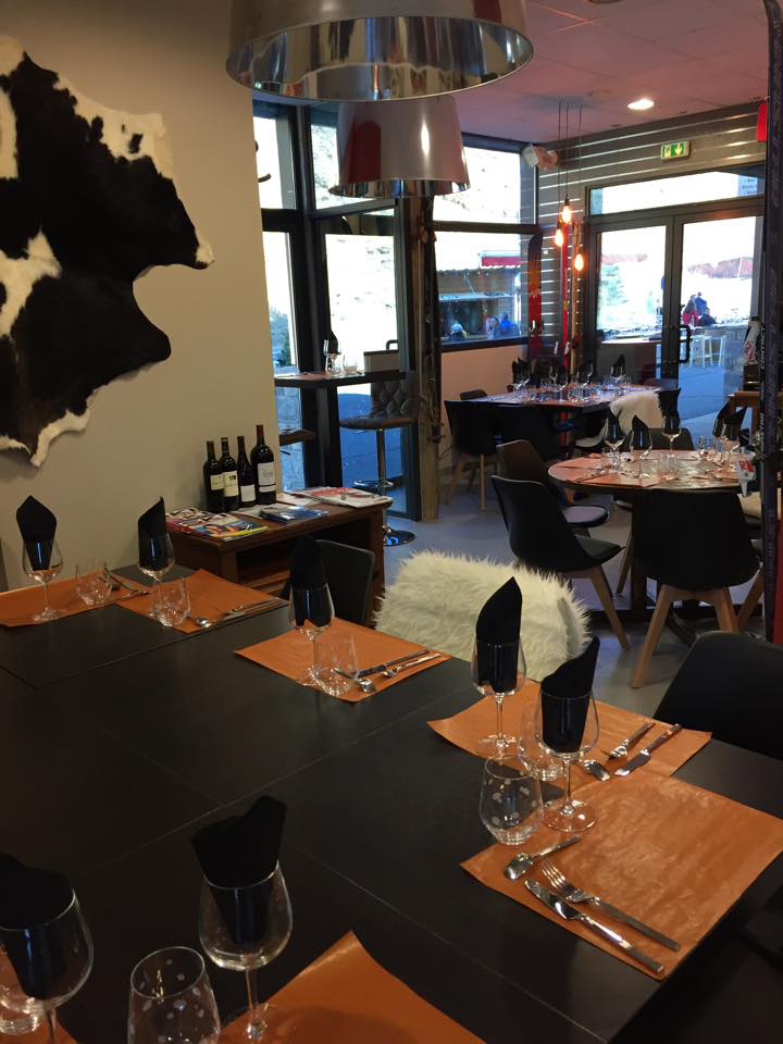 Chez Manu - Restaurants à Germ - Guide Toulouse Pyrénées