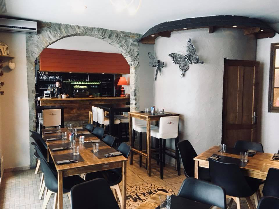 Chez Manu - Restaurants à Germ - Guide Toulouse Pyrénées