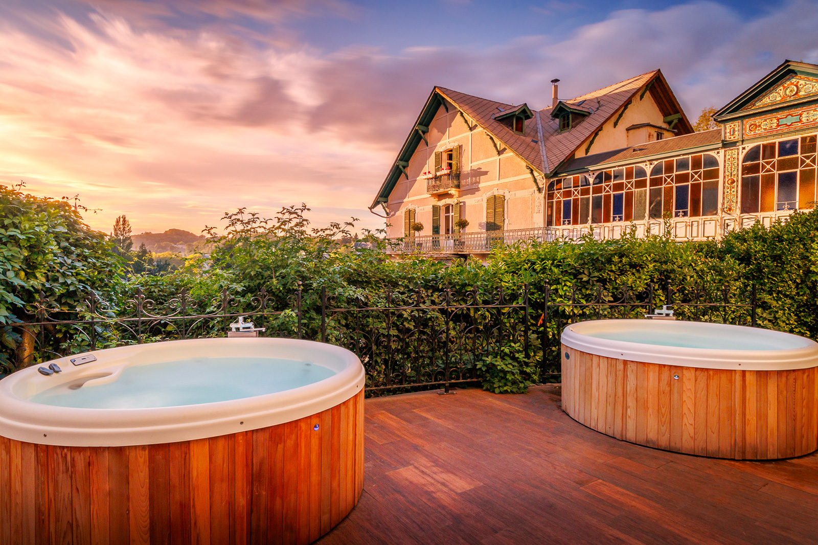 Hotel Belfry & Spa by Ligne St Barth - Relaxing Holiday Rental in ...