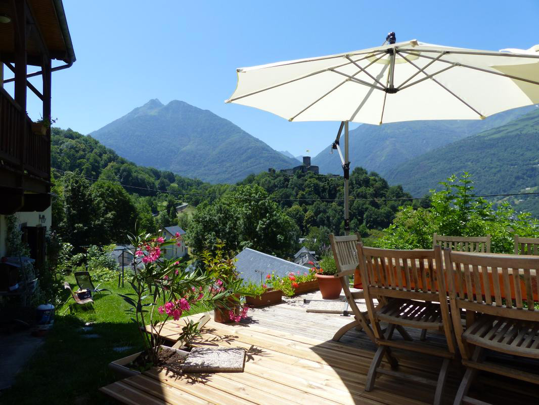 Gîtes de France Hautes Pyrénées - Chambres d'Hôtes à Tarbes - Guide ...