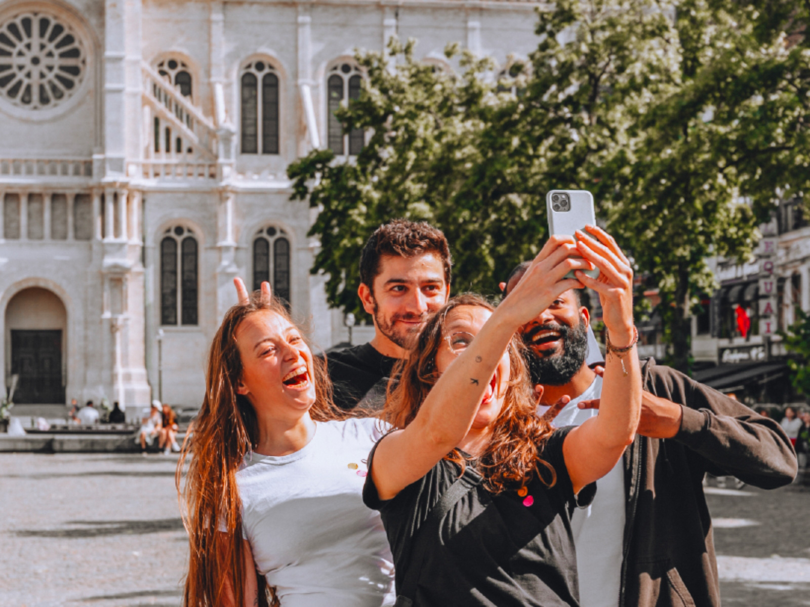 Coddy Escape Game Urbain Escape Game à Toulouse Guide Toulouse Pyrénées